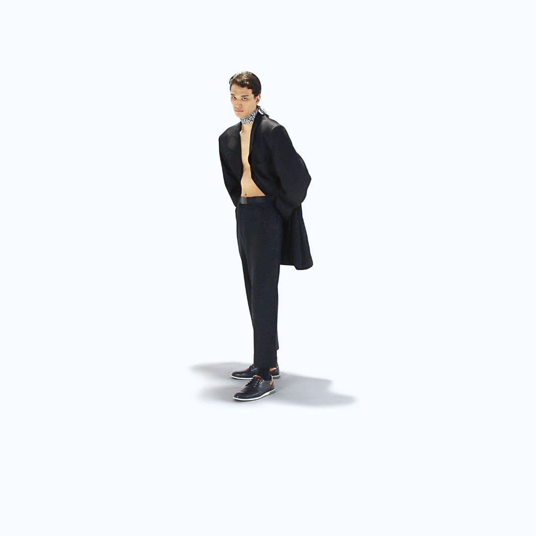 360 Fashion Shoot – BigTurntables