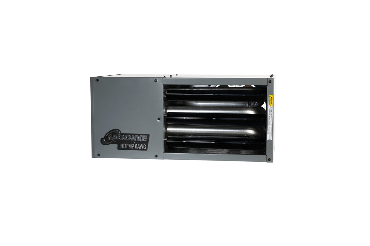 Modine High-Efficiency II™ Gas Fired Unit Heater 200000 BTU PDP Series ...