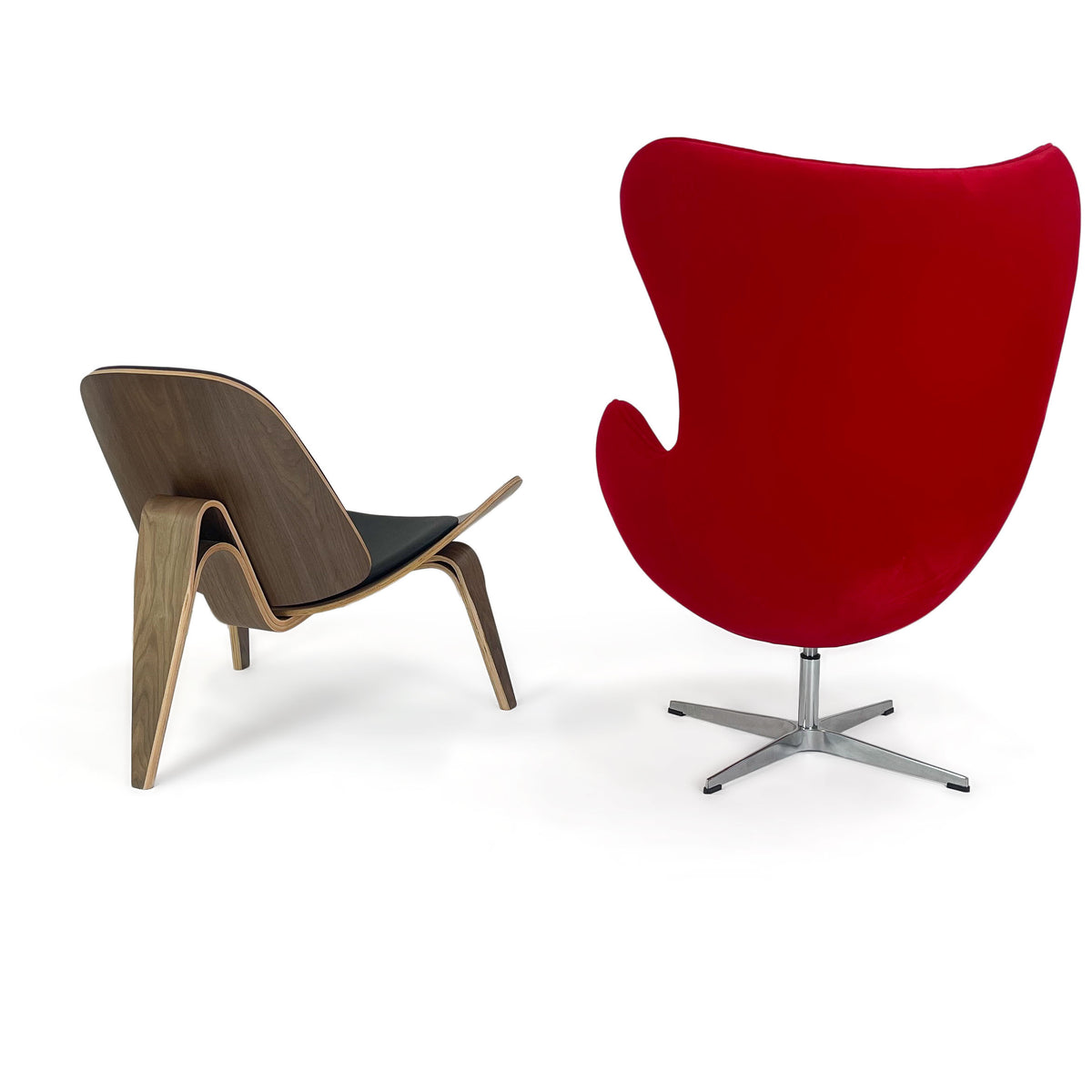 Togo Style Chair | Replica of Original – BigTurntables